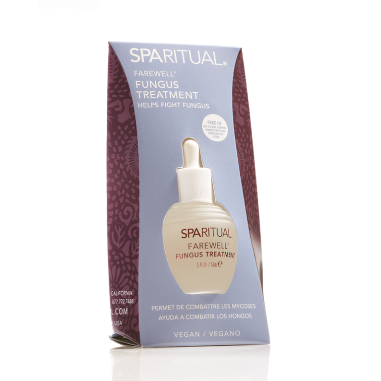 Spa Ritual – Farewell Treatment. – Angelic Beauty & Holistic Therapy